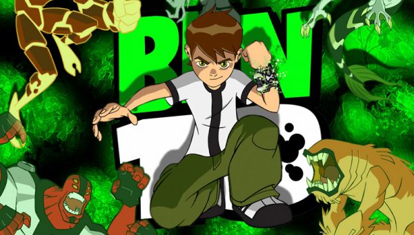 ประวัติ Ben 10 เรื่องราวความเป็นมา แนะนำตัวละคร รู้จักเบ็นให้มากขึ้น