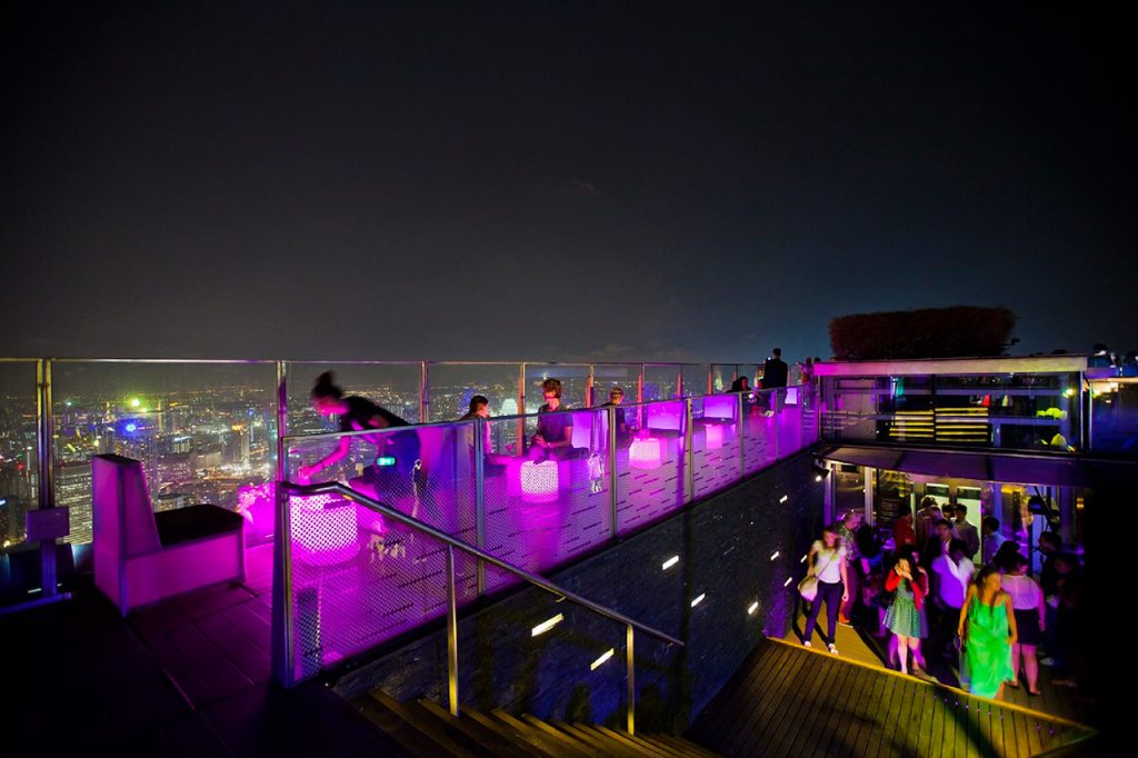 รวม 10 ที่เที่ยวทริปสั้นๆ ที่สิงคโปร์ - พร้อมแผนการเดินทาง