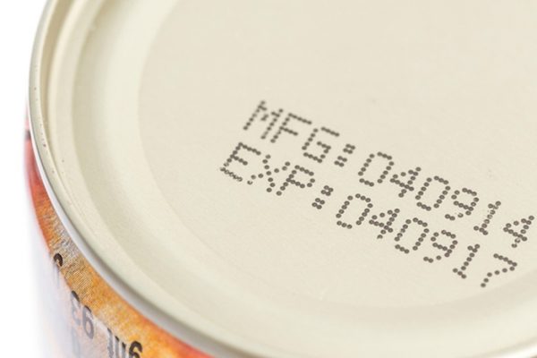 ตัวย่อบนฉลาก เครื่องสำอาง MFG - MFD - EXP - EXD หมายความว่าอย่างไร