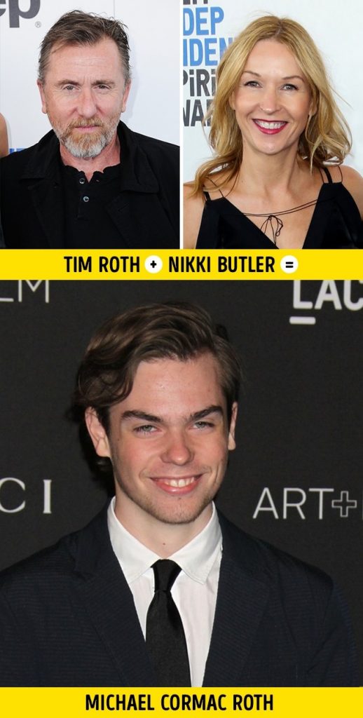 ลูกชาย 12 คน ของดาราฮอลลีวูด ที่พกเอาเสน่ห์และพรสวรรค์ ของพ่อแม่มาอย่าง ...