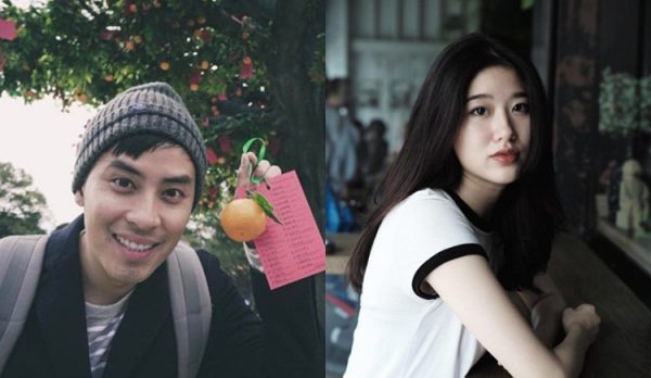 บาส ภาณุภัทร์ หนุ่มหล่อหวานใจ แก้ว FFK