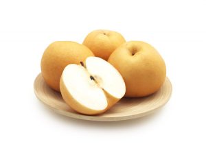 คำศัพท์ ผลไม้ในภาษาจีน (คำอ่าน-คำแปล-ภาพประกอบ)