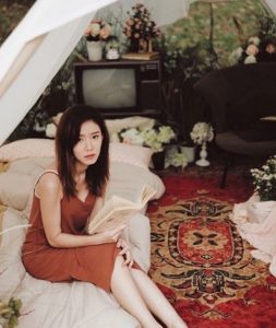 สวยเก๋มีความสามารถ หลิน รินรดา นางเอกล้านวิว MV เราไม่รู้จักกัน ของลุลา