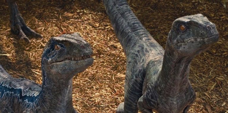 สายพันธ์ไดโนเสาร์ที่จะต้องเจอใน "Jurassic World : Fallen Kingdom"
