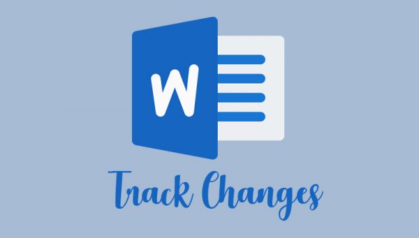 เทคนิคแก้ไขข้อความใน Microsoft Word (Track Changes)