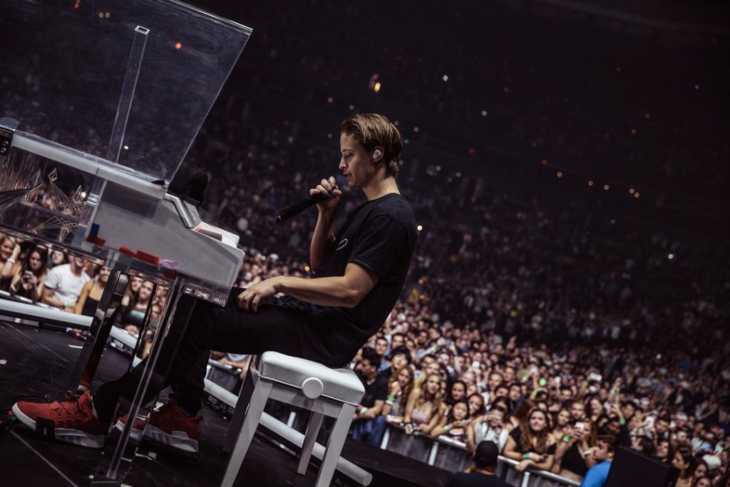 รูปภาพ 5 เรื่องน่ารู้ KYGO ซูเปอร์สตาร์ EDM ระดับโลก – ไคโก กำลังจะมา ...