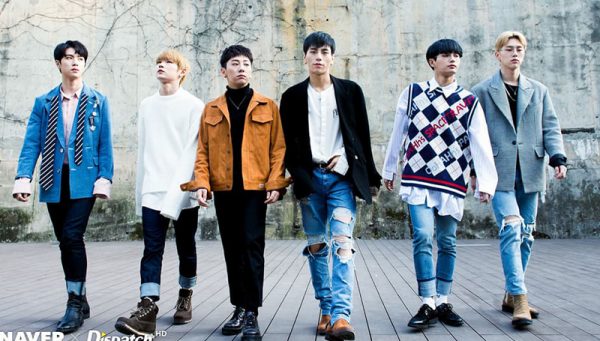 Update!! ผลงานของ 6 หนุ่ม หลังหมดสัญญาในฐานะ JBJ