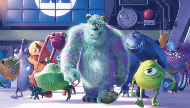 10 เรื่องลับของ Monsters, Inc - เรื่องที่คุณไม่เคยรู้ เกี่ยวกับบริษัท ...