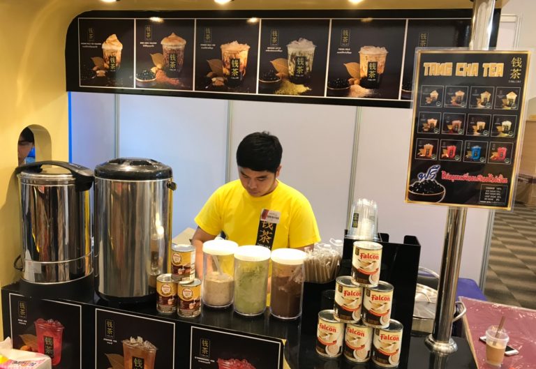 เที่ยวชมงานมหกรรมแฟรนไชส์สร้างอาชีพ ครั้งที่ 30 ธุรกิจไหนน่าลงทุนสำหรับ ...