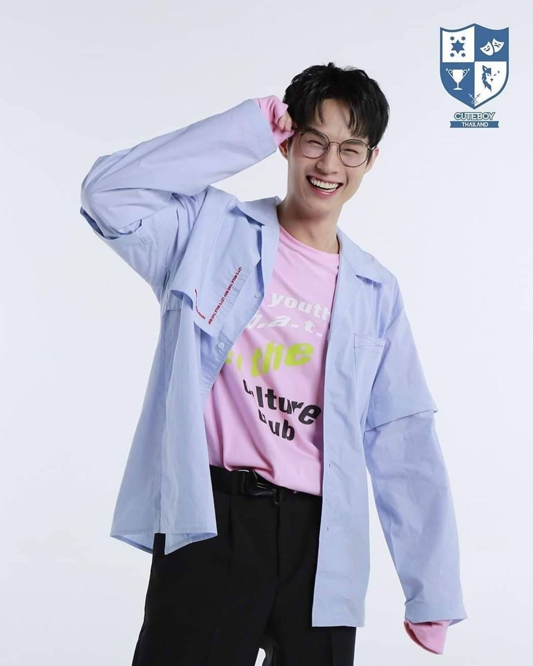 ทำความรู้จัก 13 หนุ่ม Cuteboy หนึ่งในนี้ใครจะได้เป็น Cuteboy คนแรกของไทย