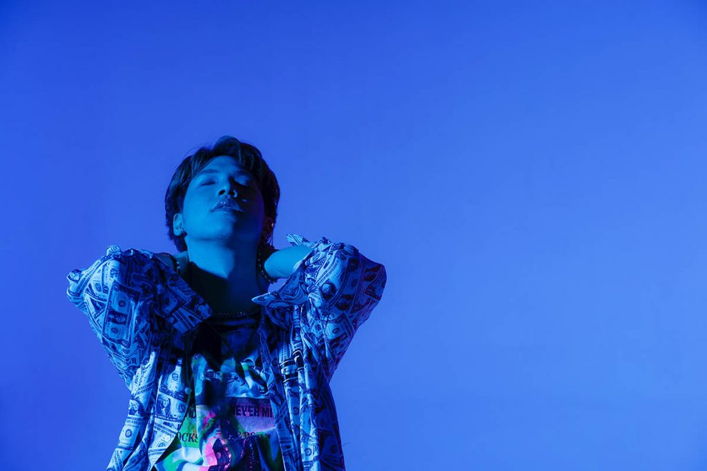 รูปภาพ ทำความรู้จัก ไอซ์เอจ ธิติวัฒน์ (ICEACE) – หนุ่มเหนือมากความสามารถ