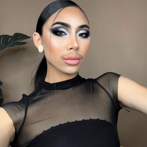 ฟลุ๊ค กะล่อน - จากเน็ตไอดอลที่มีกระแสวิจารณ์ พัฒนาเป็นนางแบบสุดเฟียร์ส ...