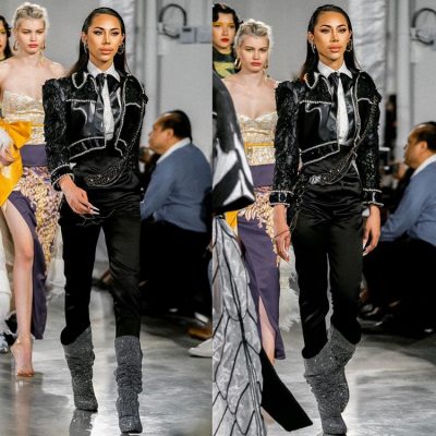 ฟลุ๊ค กะล่อน - จากเน็ตไอดอลที่มีกระแสวิจารณ์ พัฒนาเป็นนางแบบสุดเฟียร์ส ...