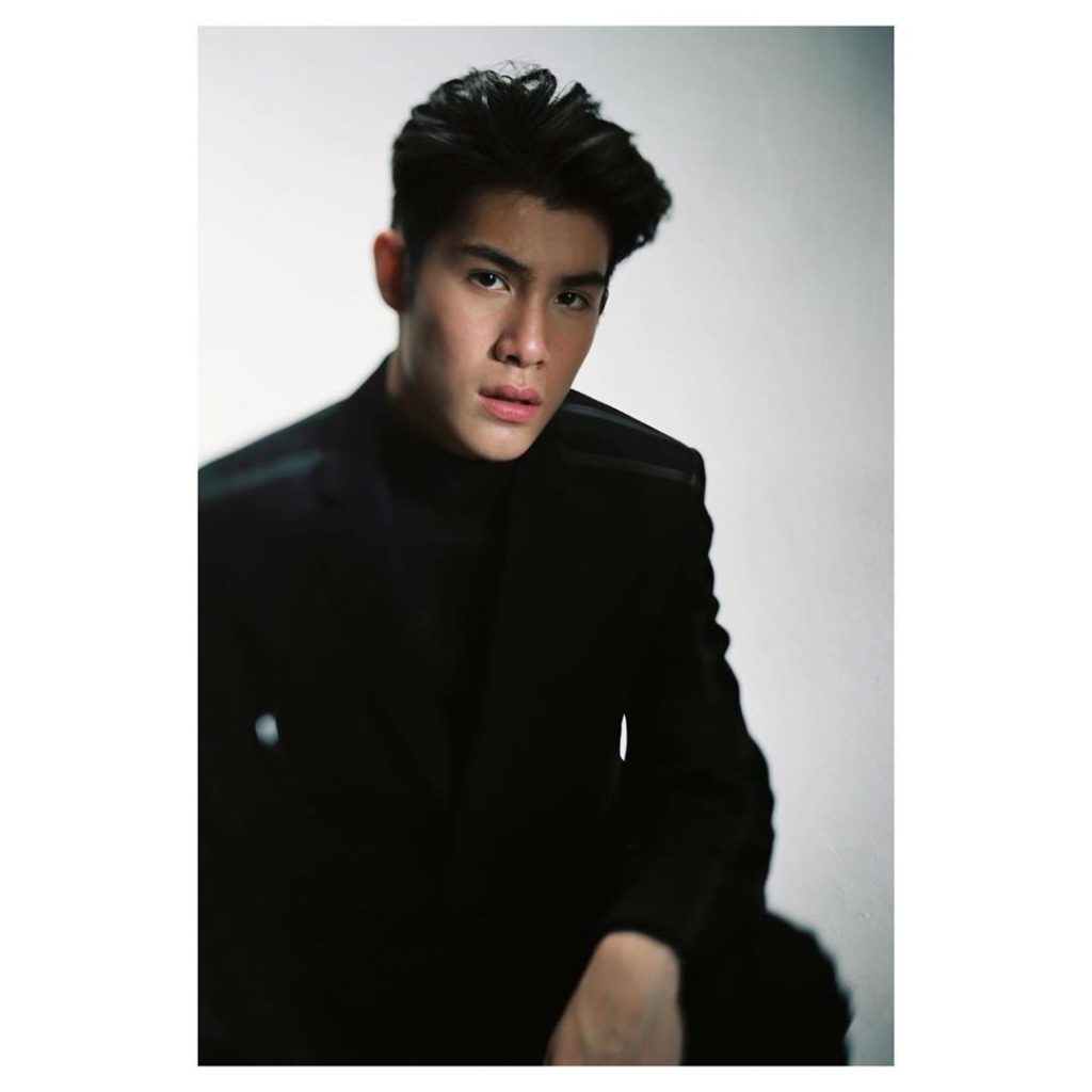 รูปภาพ เปิดทำเนียบ ลูกชายดารา 2020 – เติบโตเป็นหนุ่มหล่อ มีความสามารถ