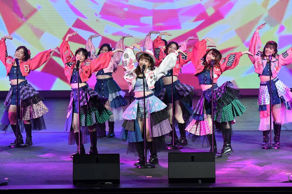 BNK48 เปิดตัวเพลงใหม่ Heavy Rotation ฉบับภาษาไทย