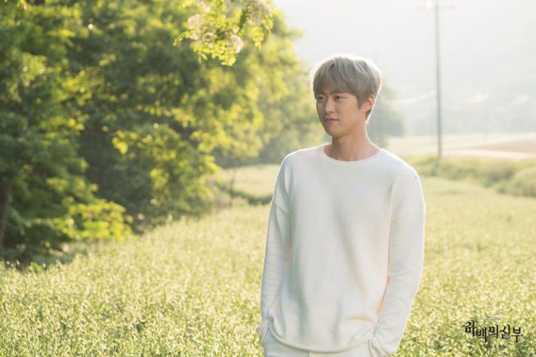 6 ไอดอล K-POP ที่ไม่ได้มีดีแค่หน้าตา โชว์ฝีมืองานแสดงเล่นซีรีส์เกาหลีสุดปัง