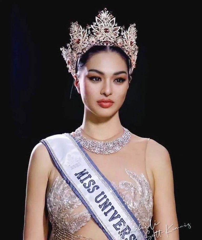 แอนชิลี Annchilee - รวมภาพสวยๆ ไม่มง แต่ Impact มาก
