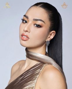 แอนชิลี Annchilee - รวมภาพสวยๆ ไม่มง แต่ Impact มาก