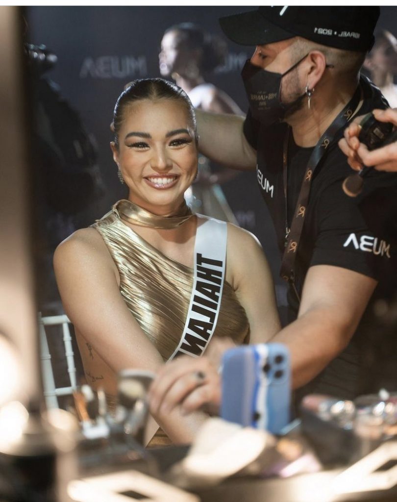 แอนชิลี Annchilee - รวมภาพสวยๆ ไม่มง แต่ Impact มาก