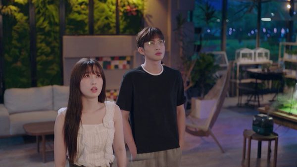 ซีรีส์รักละมุน พฤกษาเพียงรัก "A Romance of The Little Forest"