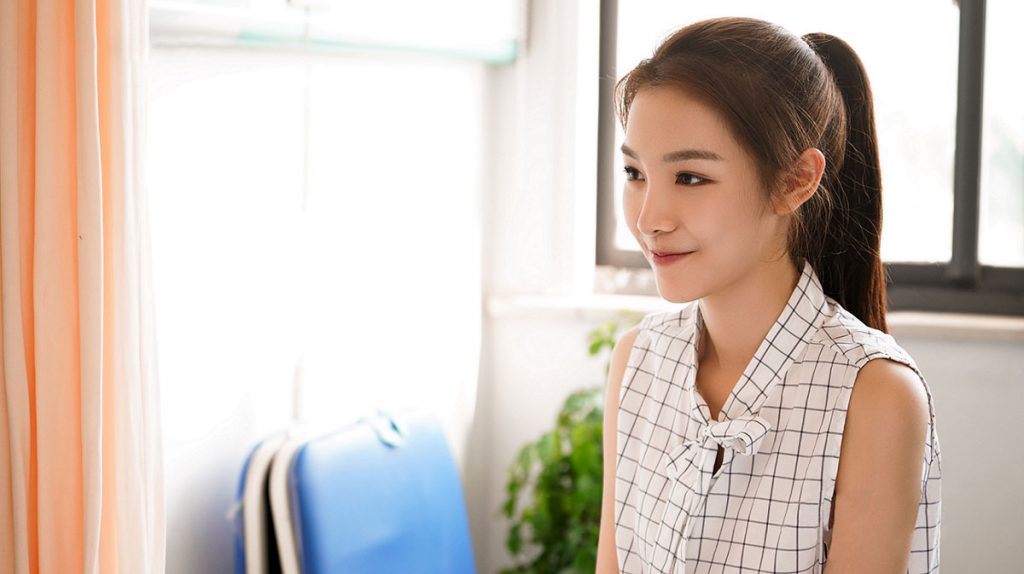 ซีรีส์จีน My Love and Stars กอดรักท่องแดนดารา ที่ MONOMAX