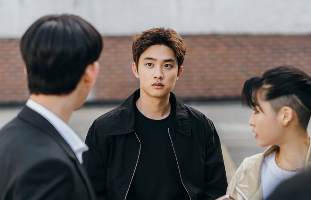 ชี้เป้า 3 ซีรีส์ พระเอกหล่องานดี ดูแล้วฟินต่อใจ ทาง MONOMAX