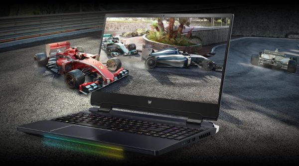 5 Gaming Notebook รุ่นไหนดี เล่นเกมจริงจัง - คอมพิวเตอร์โน๊ตบุ๊ก