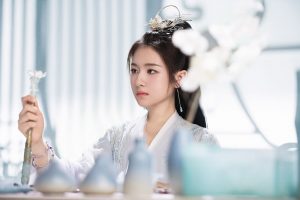 ซีรีส์แนวเทพเซียนชุลมุนลุ้นรัก The Starry Love - MONOMAX