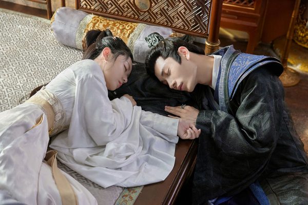 ซีรีส์ My Uncanny Destiny โชคชะตาลิขิตให้มาพบรัก